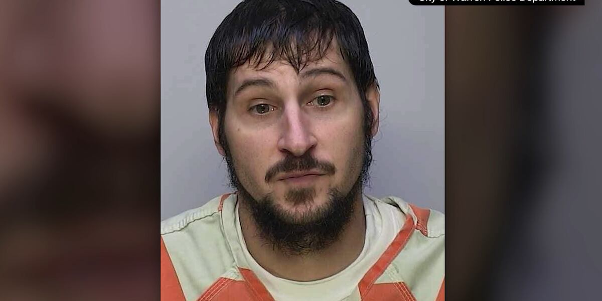 Couple checking out barking dog leads to encounter with jail escapee ... Couple checking out barking dog leads to encounter with jail escapee ...