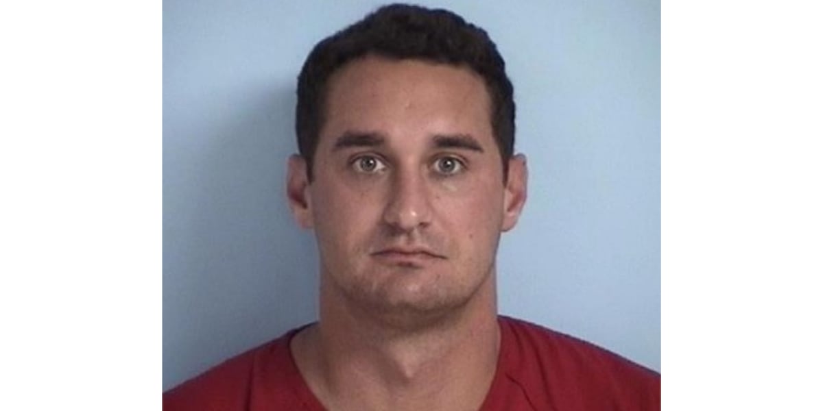 Panama City man enters plea deal for fatal Walton Co. crash Panama City man enters plea deal for fatal Walton Co. crash