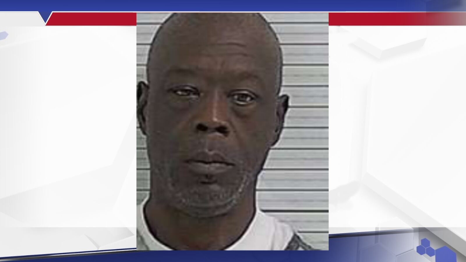 Man Arrested After Breaking Into Womans Home