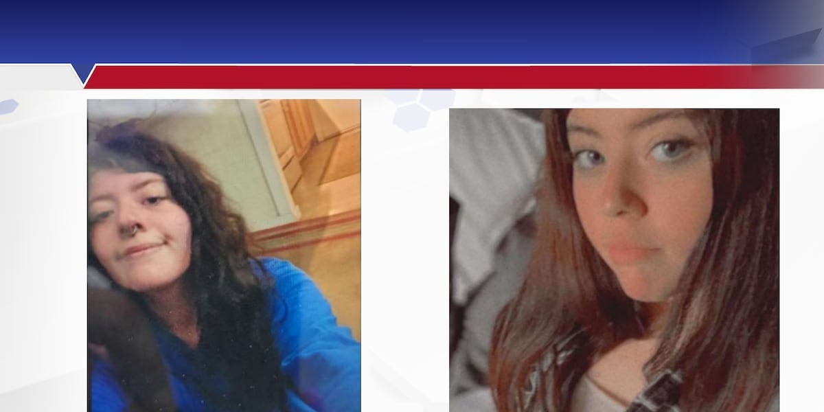 Missing Woman Found Safe