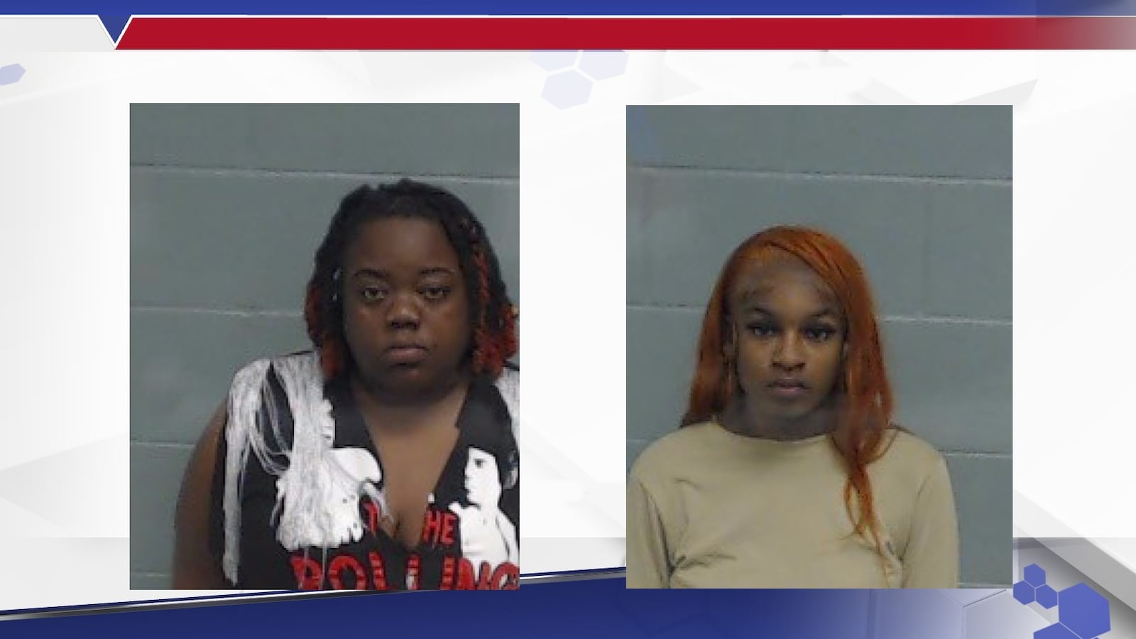 Two Women Arrested For Smuggling Into Prison